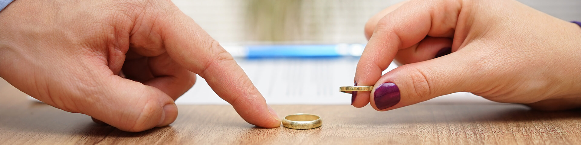 Matrimonial & Family Law Attorney | Tiveron Law | Buffalo, NY