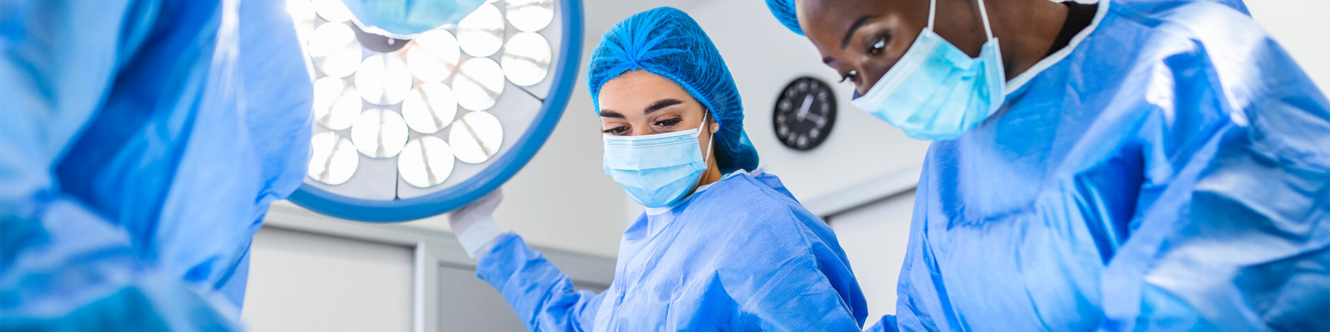 Buffalo's Medical Malpractice Attorney | Tiveron Law Firm